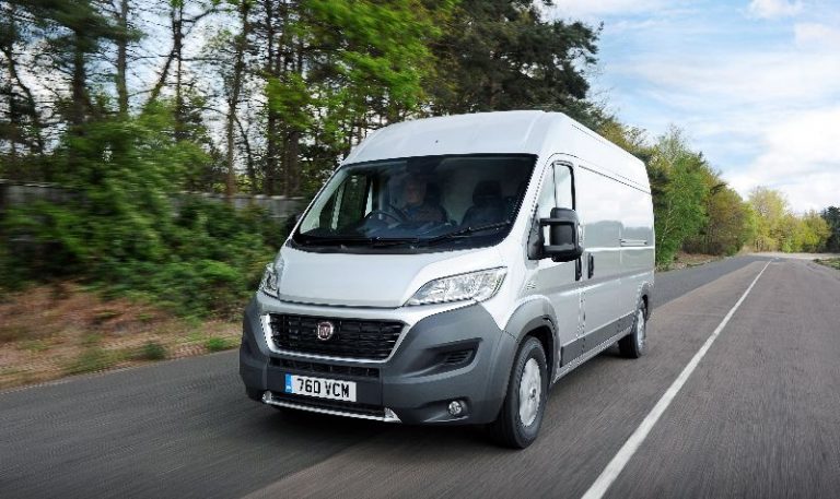 What are the most reliable vans in the UK? - Van Reviewer