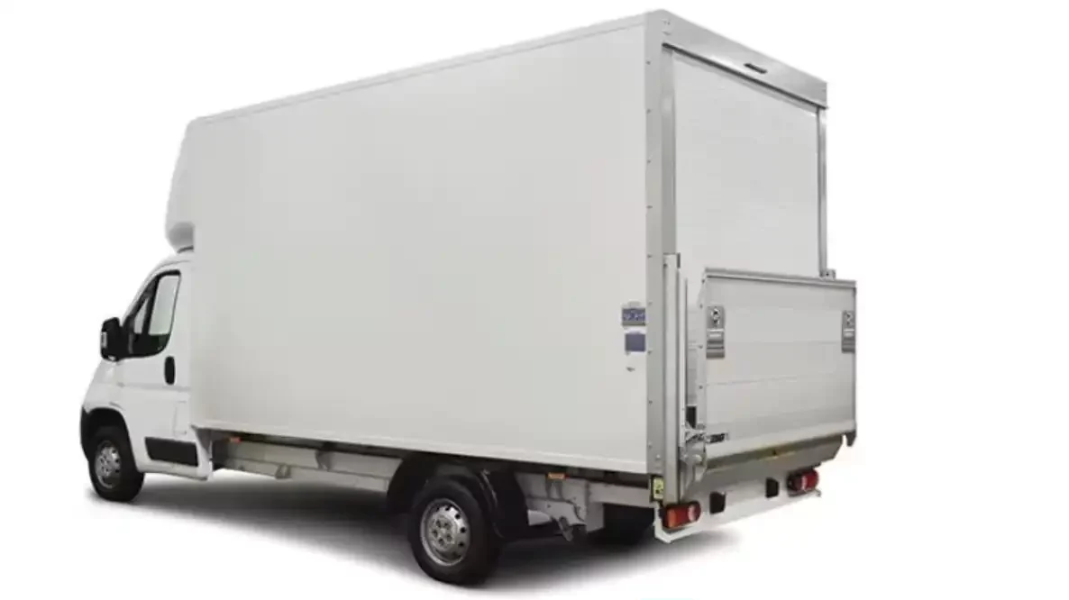 Luton Van: Everything you need to know guide
