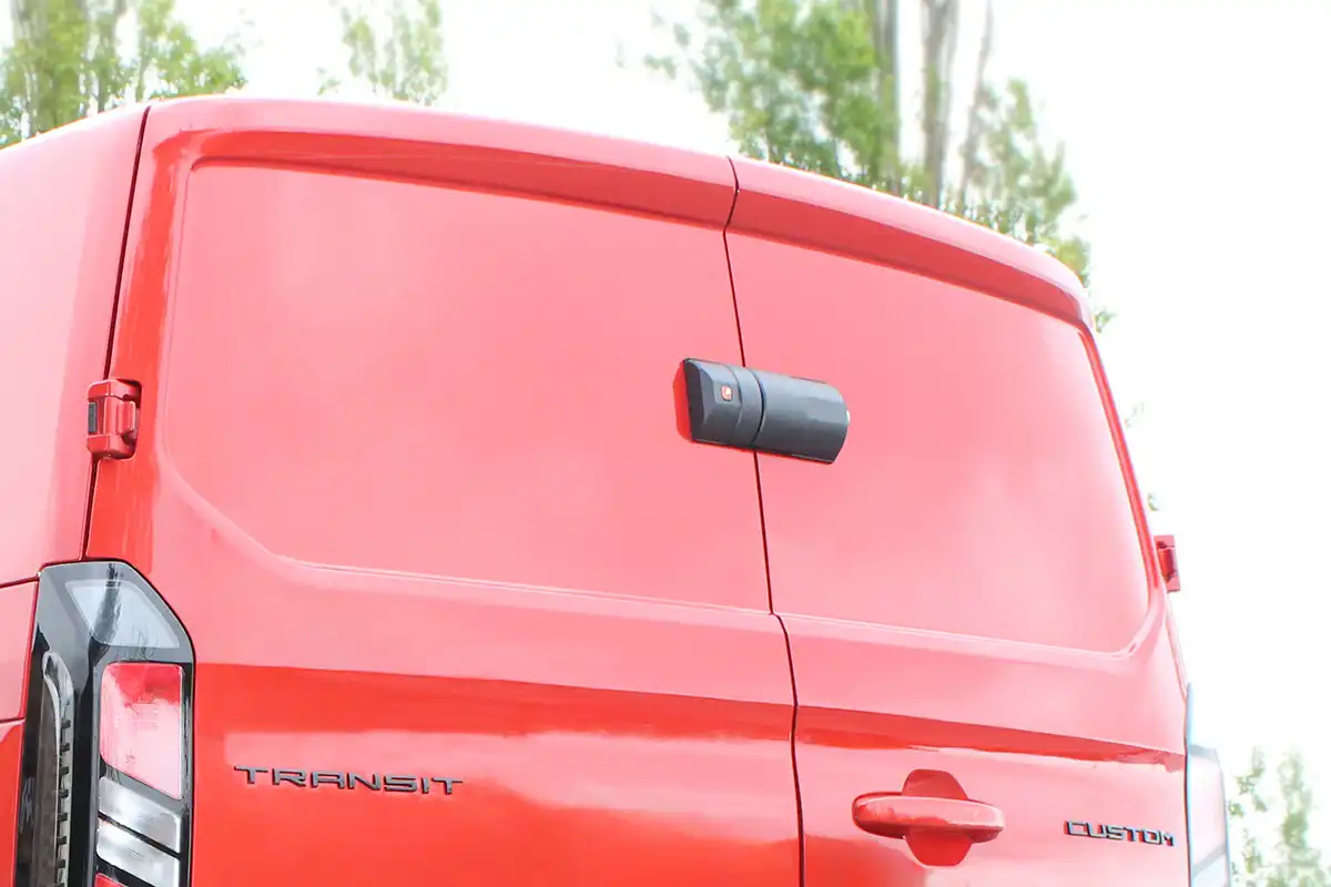 Keep your van safe from tool theft and van theives - Van Reviewer