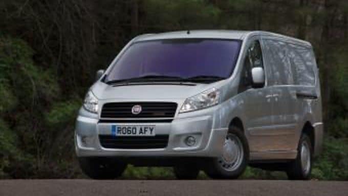 What are the most reliable vans in the UK? - Van Reviewer