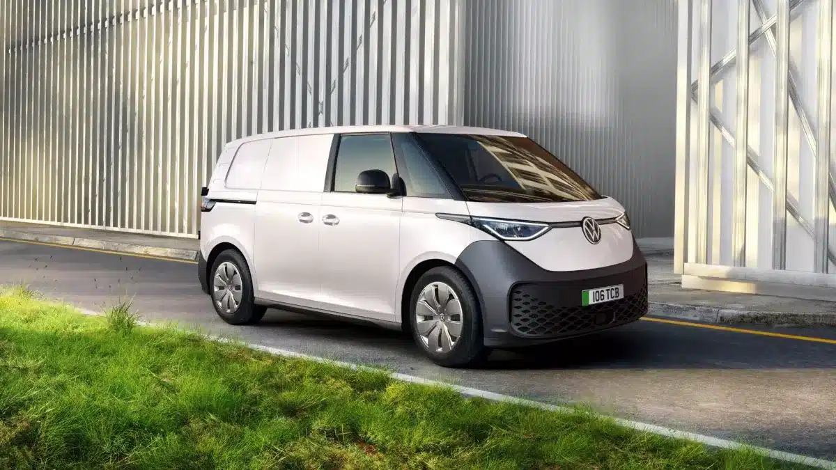 Ineos Grenadier towing capacity - Van Reviewer