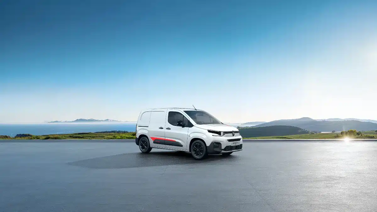 Who are Ineos? - Van Reviewer