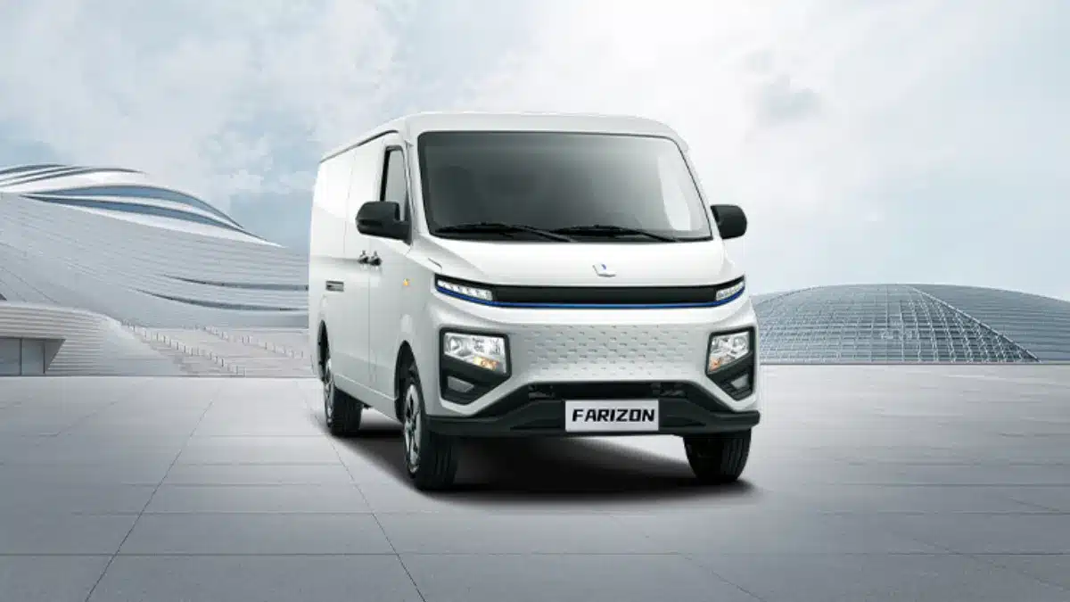 Citroen Dispatch dimensions - Van Reviewer